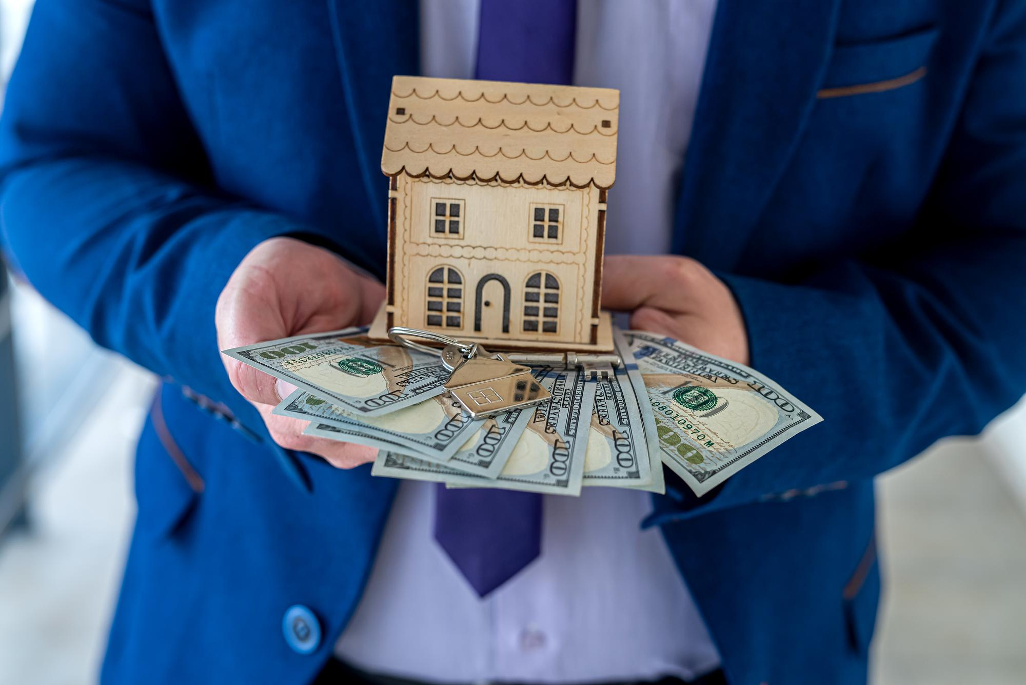 Sell Your Home Fast For Cash in San Antonio or Austin Texas